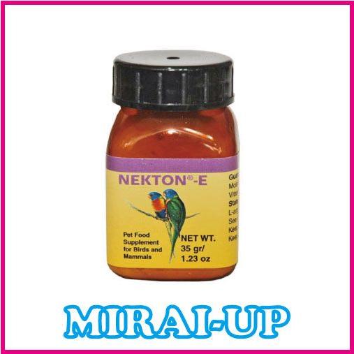 NEKTON ネクトンE 35g : MIRAI-UP - 通販 - Yahoo!ショッピング