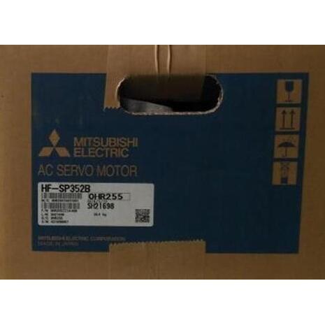 新品 MITSUBISHI/三菱 HF-SP352B サーボモーター【保証】 : a1808 : 未来ストア - 通販 - Yahoo!ショッピング