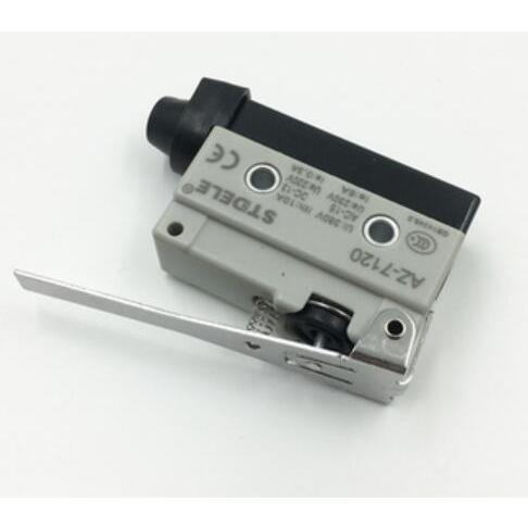 新品 Panasonic/パナソニック AZ7120 リミットスイッチ : 未来ストア - 通販 - Yahoo!ショッピング