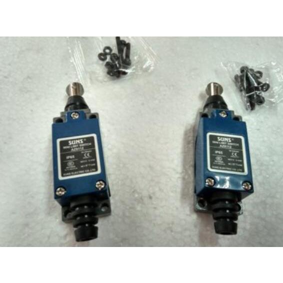 新品★Panasonic/パナソニック AZ8107 デバイスSUNX VLミニリミットスイッチ 可変ロッド 保証付き : 未来ストア ...