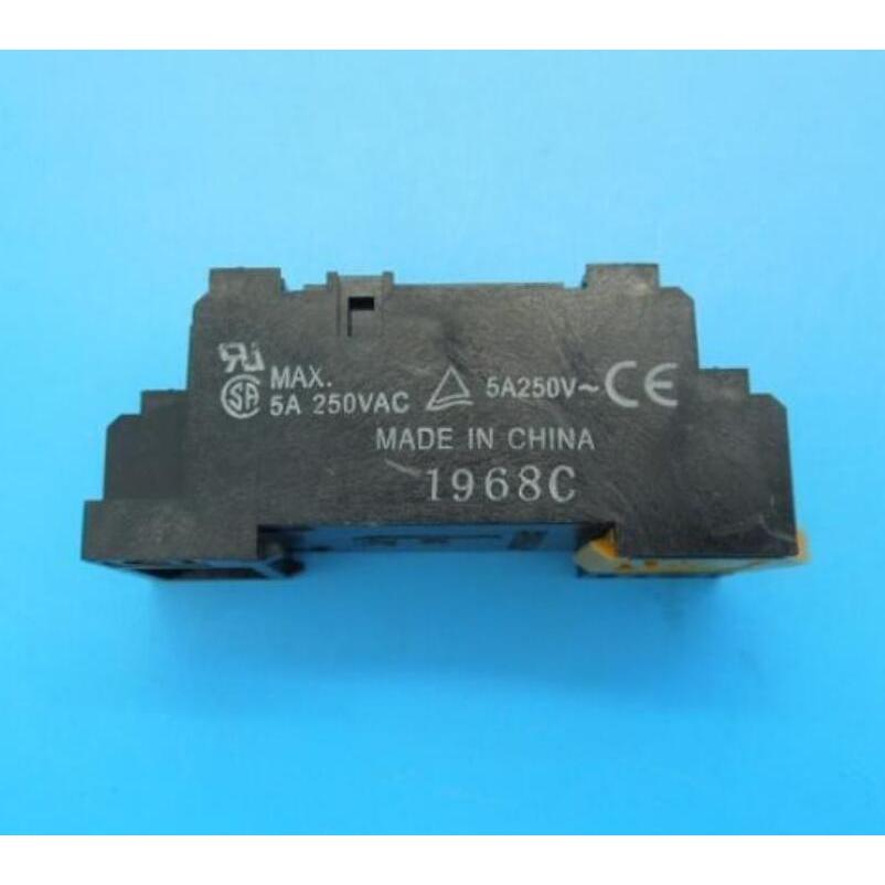 新品★OMRON オムロン 表面接続ソケット PYF14A-E 10個セット 保証付き : 未来ストア - 通販 - Yahoo!ショッピング