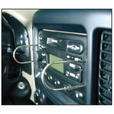 JTCAutoTools ラジオリムーバーセット 20pcs 輸入車用 JTC4081 : 未来志向 - 通販 - Yahoo!ショッピング