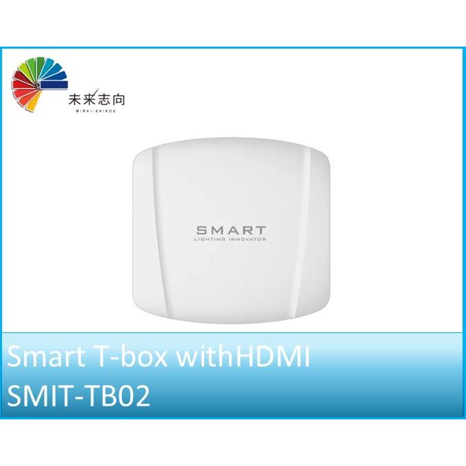 Smart(スマート) T-box (SMIT-TB02) : smit-tb02 : 未来志向 - 通販 - Yahoo!ショッピング