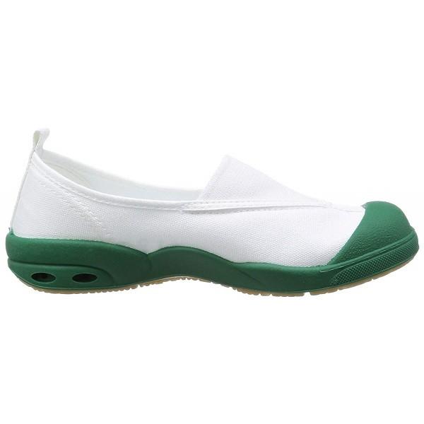 当日出荷可能 アサヒドライスクール 008EC グリーン アサヒ 008EC アサヒシューズ 008EC 学校 幼稚園 保育所 上履きキッズ ...