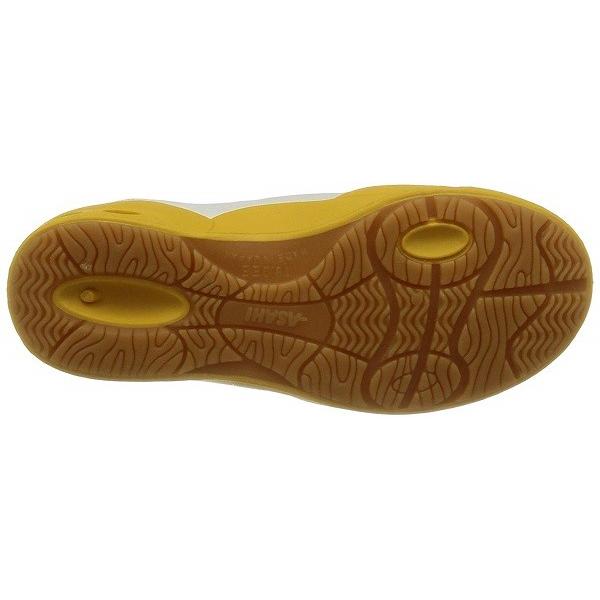 アサヒシューズ 当日出荷可能 アサヒドライスクール 008EC イエロー アサヒ 008EC アサヒシューズ 008EC 学校 幼稚園 保育所 ...