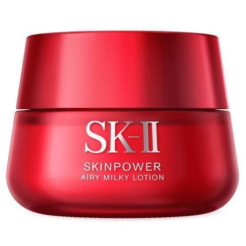 P&G SK-II エスケーツー スキン パワー エアリー 美容乳液 80g フェスクリーム : MIRAI - 通販 - Yahoo!ショッピング