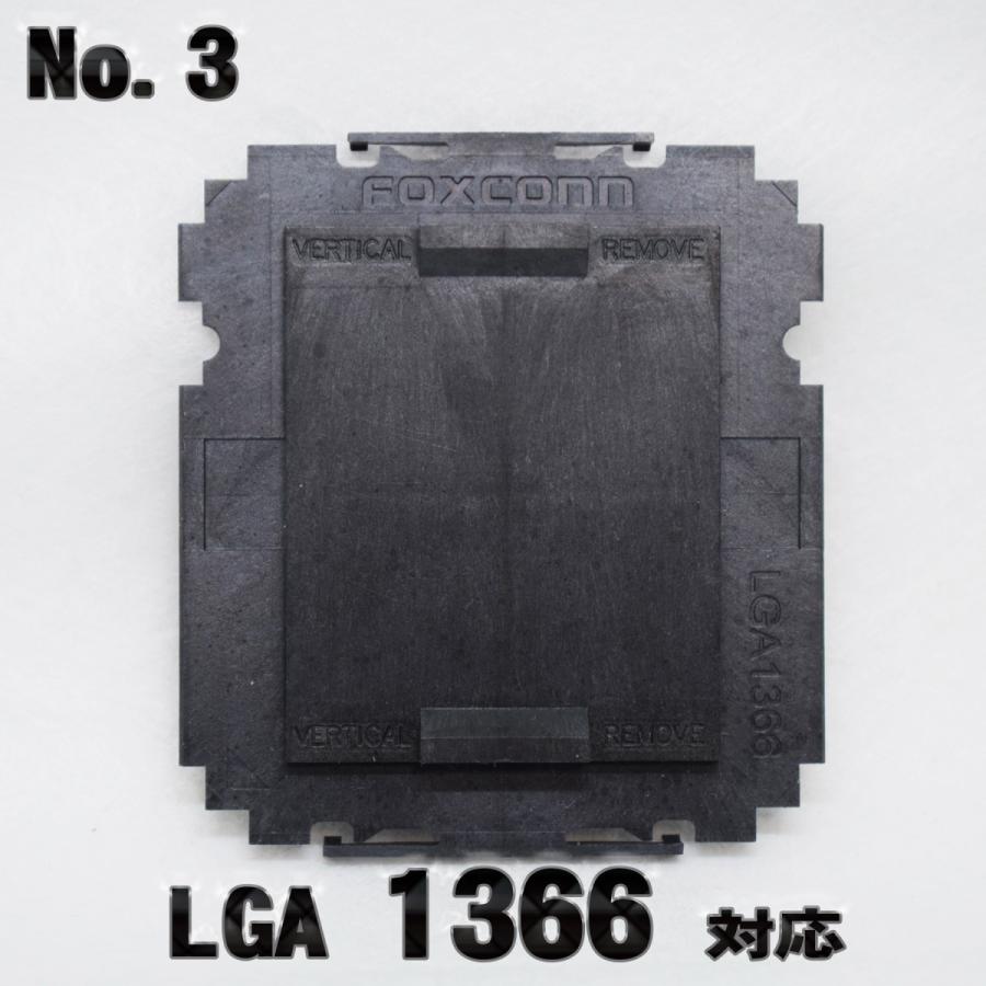 No.2 LGA115X 】 Intel インテル CPU LGA 115X ソケット マザーボード 保護 カバー : えぶりサービス ...