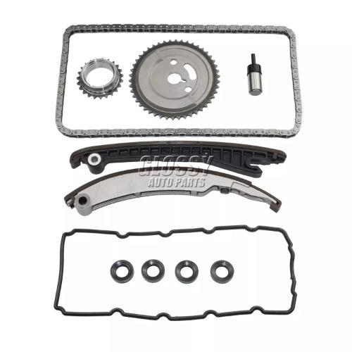 R55 ミニ BMW 11317568241 11318618317 クーパーS R56 R57 タイミングチェーンキット MINI ...
