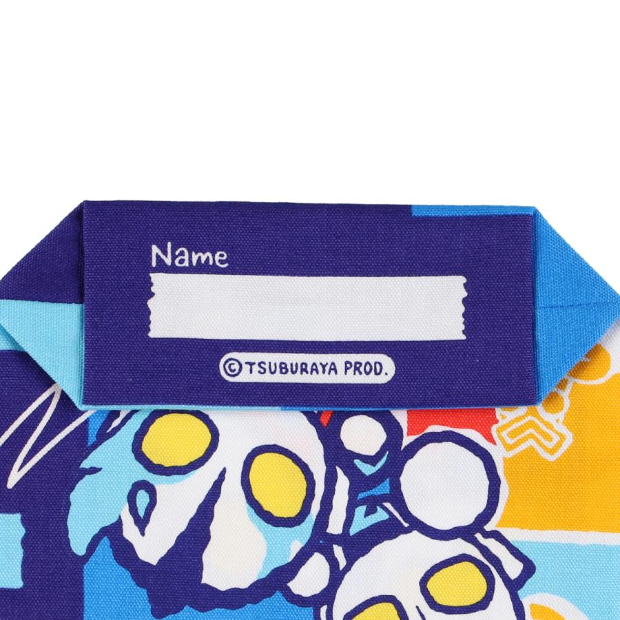 M78ウルトラマン（コップ袋 巾着袋（カラフル 817）グラフィティアート 《ウルトラマンショップ限定》 : ウルトラショップ ヤフー店 - 通販 - Yahoo!ショッピング