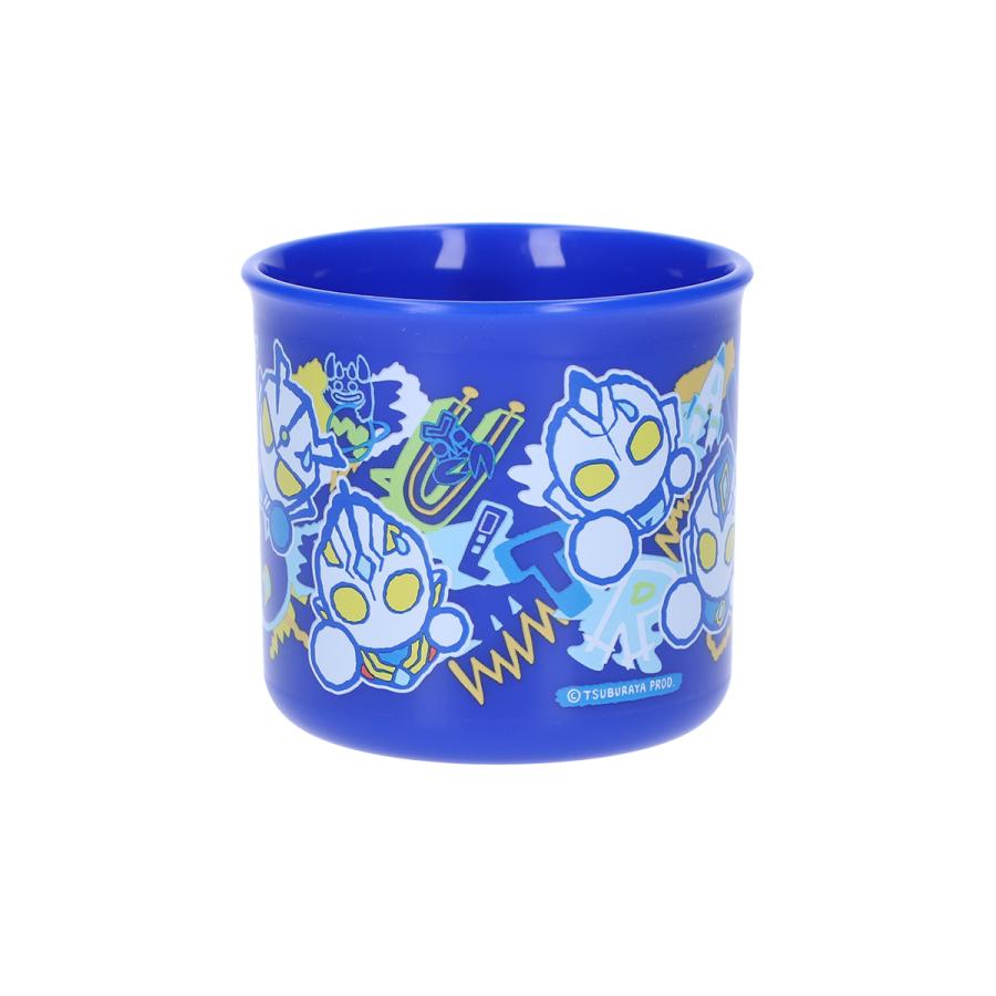 M78ウルトラマン（プラカップ 200ml 濃いブルー（NEW 072）ストリートアート《ウルトラマンショップ限定》コップ : ウルトラショップ ヤフー店 - 通販 - Yahoo!ショッピング