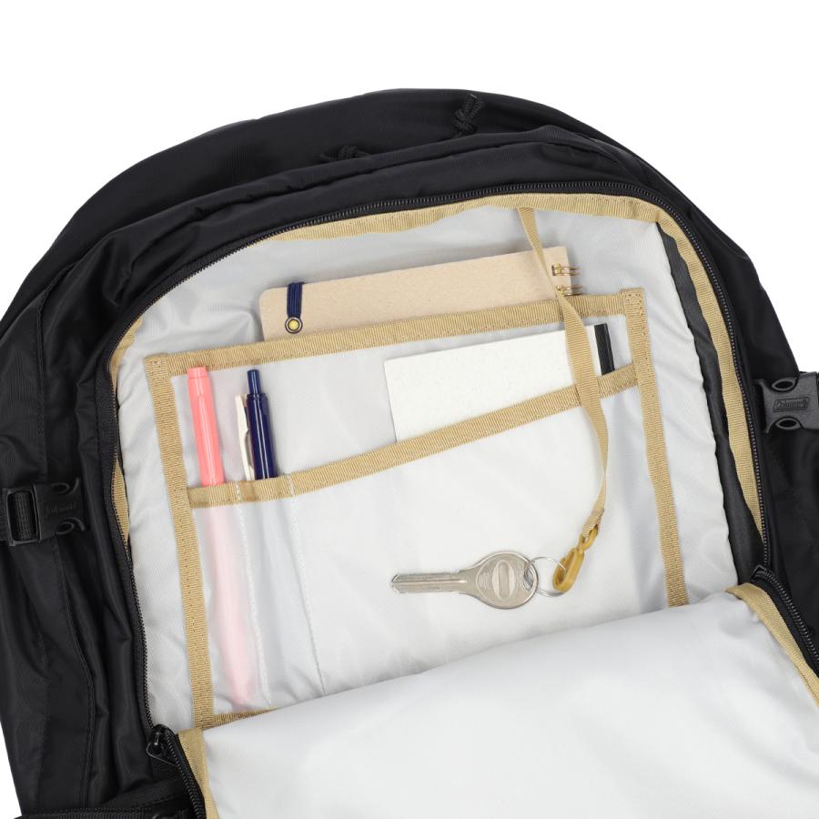 （送料無料）「コールマン」＆ウルトラマン コラボ リュックサック （ウォーカー 33 ウルトラマン 0143）（ウルトラマンSHOP限定） バックパック Dパック ...