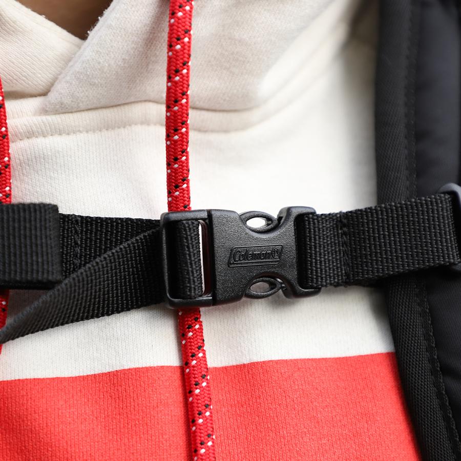 （送料無料）「コールマン」＆ウルトラマン コラボ リュックサック （ウォーカー 33 ウルトラマン 0143）（ウルトラマンSHOP限定） バックパック Dパック ...