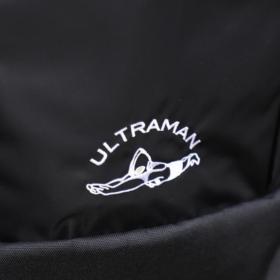 （送料無料）「コールマン」＆ウルトラマン コラボ リュックサック （ウォーカー 33 ウルトラマン 0143）（ウルトラマンSHOP限定） バックパック Dパック ...