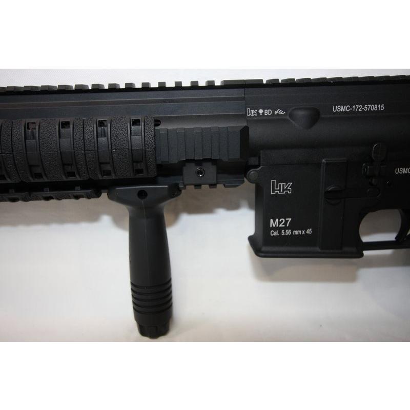【中古・特価品】VFC Umarex製 H&K M27 IAR Gen.2 ガスブローバック : ミリタリーギアBLACKBURN - 通販 - Yahoo!ショッピング
