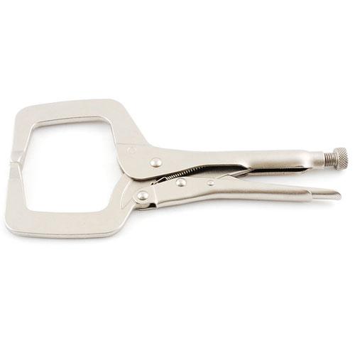 E−Value C型ロッキングプライヤー ERC−275 : diy-4977292272537 : MIRO-DRINK - 通販 - Yahoo!ショッピング