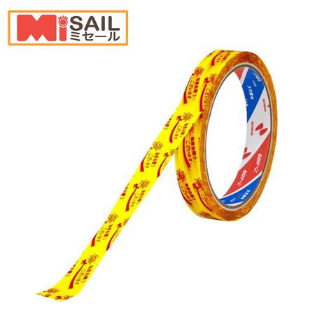 ニチバン セロテープ ストアテープ ST-6 花 黄 15mm×35m 1巻 : MiSAIL ミセール - 通販 - Yahoo!ショッピング
