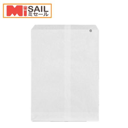 福助工業 ニューホワイトパック 3号 紐付き 100枚 : MiSAIL ミセール - 通販 - Yahoo!ショッピング
