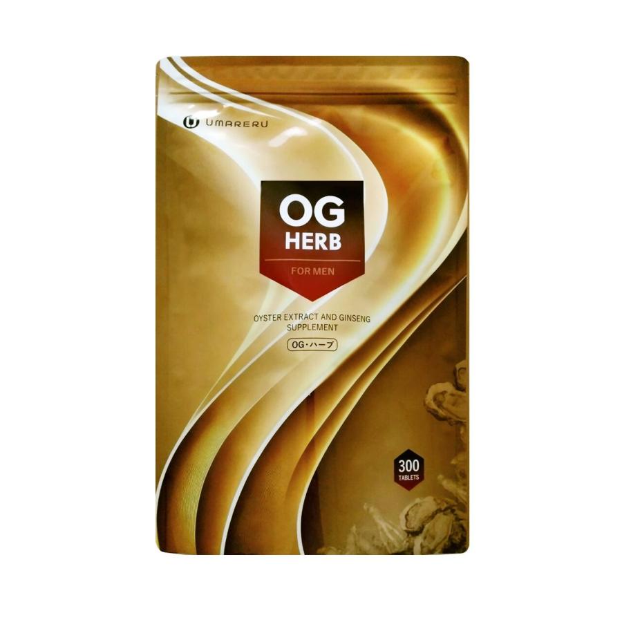 OG HERB「OGハーブ」300粒 : ミサキドラッグストア - 通販 - Yahoo!ショッピング