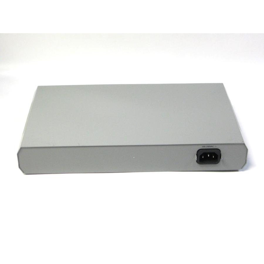 ▽Allied Telesis CentreCOM GS916L V2 16ポート ギガビット ▽Allied Telesis CentreCOM GS916L V2 16ポート ギガビット