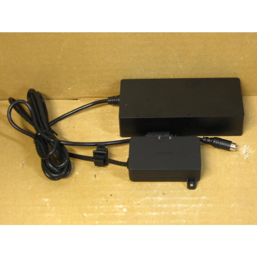 Buffalo BIJ-POE-1P/G PoEインジェクター 1CHモデル 中古 ギガビット IEEE802.3af : buffalobijpoe1pgpoeieee8023af ...