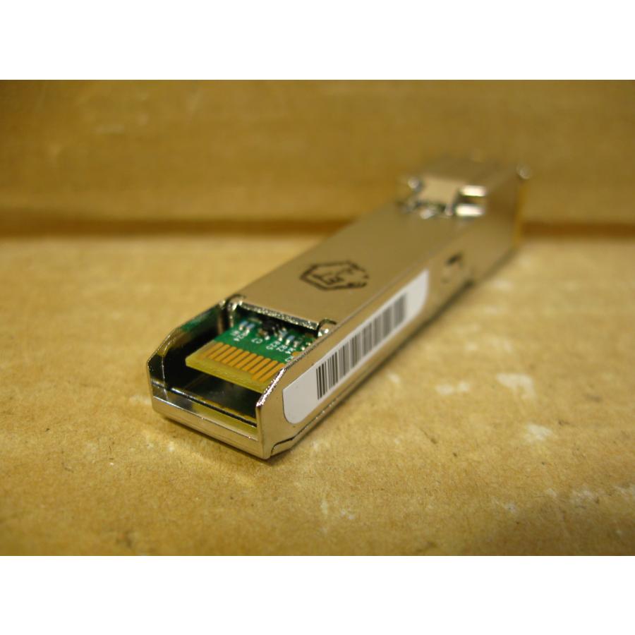 CISCO SFP-GE-T EXT 30-1421-01 1000BASE-T SFP トランシーバーモジュール 中古 RJ-45 ...