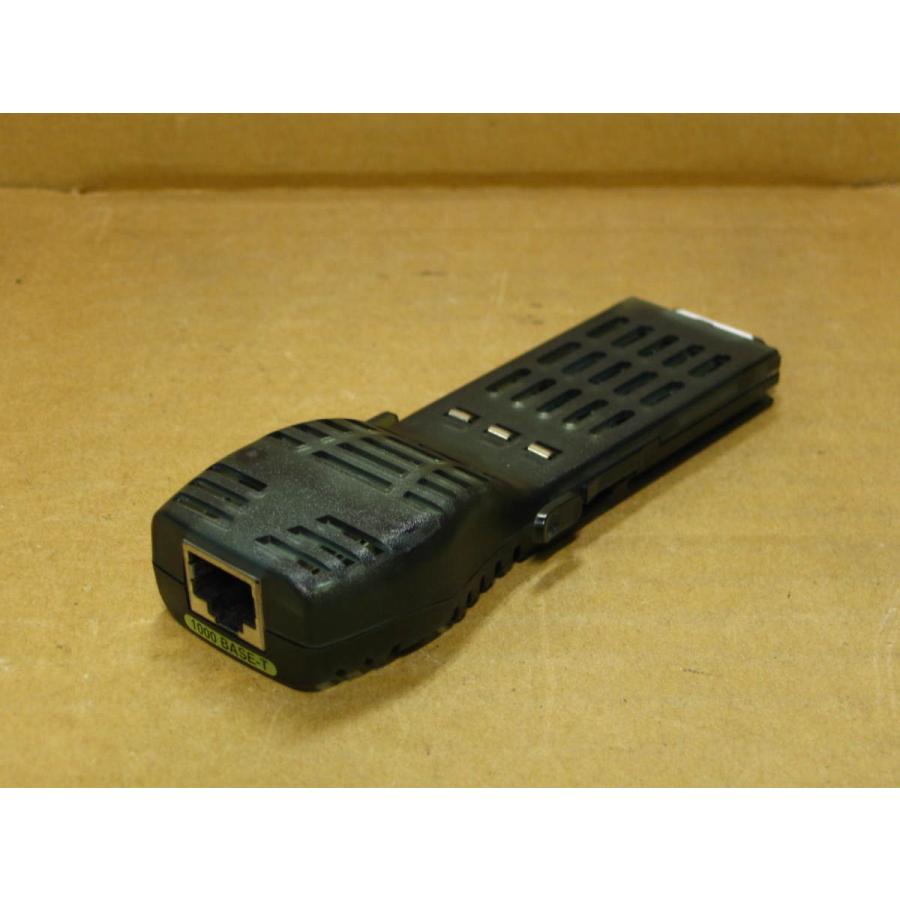 CISCO WS-G5483 1000BASE-T GBICモジュール RJ-45 中古 : ミサオネットワーク・ストア店 - 通販 ...
