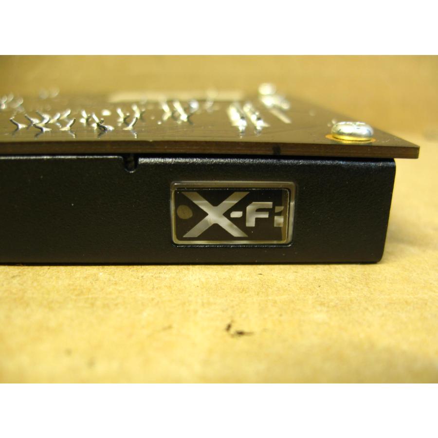 Creative SB-XFT-PA Sound Blaster X-Fi Titanium Professional Audio サウンド ...