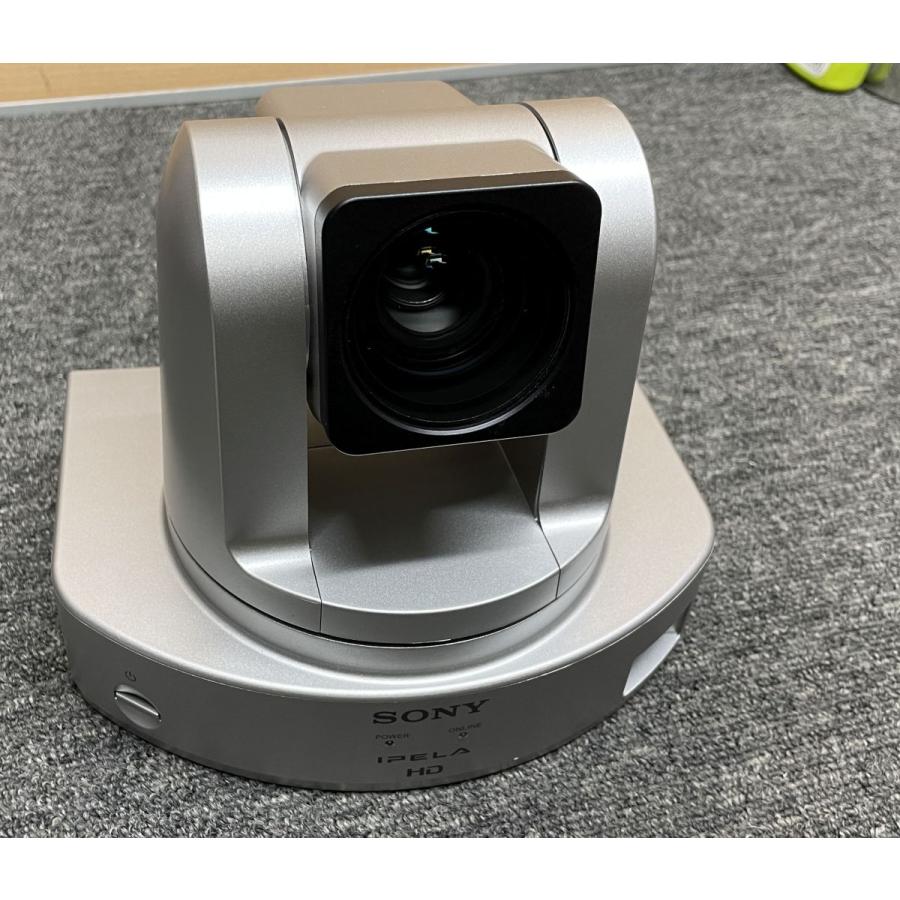 SONY IPELA フルHDビデオ会議システム PCS-XC1 動作確認済 送料無料 : ミサオネットワーク・ストア店 - 通販 ...