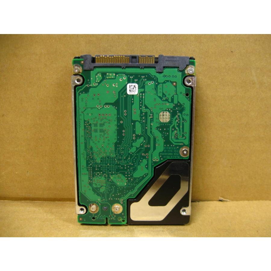 DELL CN-0X162K 146GB SAS2.0 15krpm 2.5型 内蔵HDD 中古 Seagate ST9146852SS ...