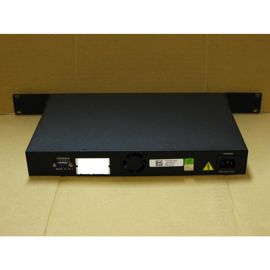 DELL PowerConnect 2824 24ポート ギガビットスイッチ 中古 デル : ミサオネットワーク・ストア店 - 通販 ...