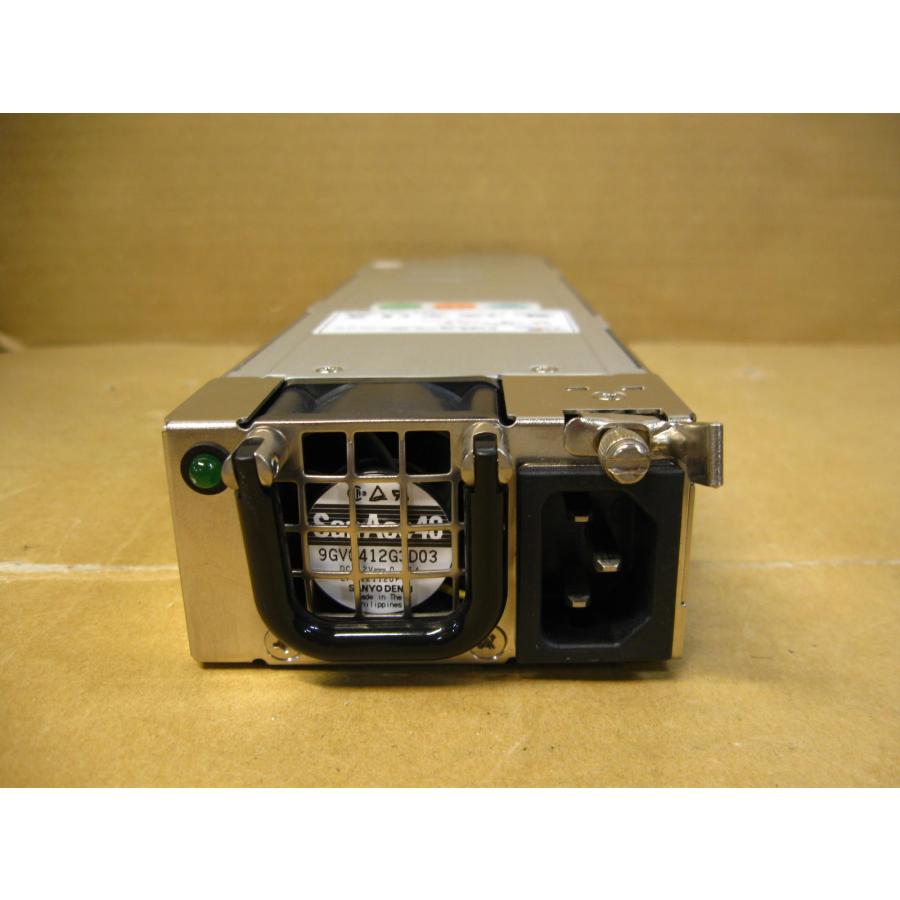 EMACS GIN-3800V 800W サーバー用冗長電源ユニット 中古 : ミサオネットワーク・ストア店 - 通販 - Yahoo!ショッピング