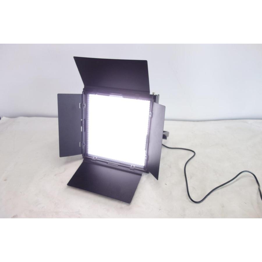 FLOLIGHT MICROBEAM 1024 スタジオ照明 LEDライト 97W 専用ケース 訳あり 現状品 L15 : ミサオネットワーク ...