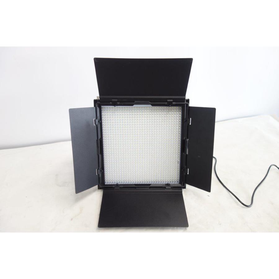 FLOLIGHT MICROBEAM 1024 スタジオ照明 LEDライト 97W 専用ケース 訳あり 現状品 L15 : ミサオネットワーク ...