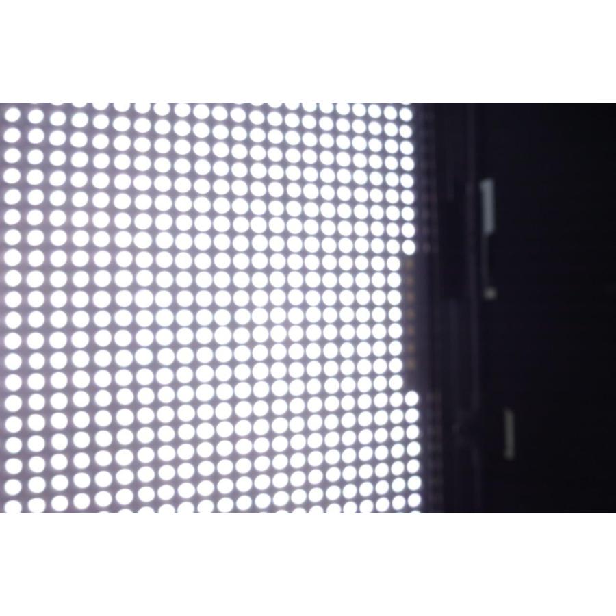 FLOLIGHT MICROBEAM 1024 スタジオ照明 LEDライト 97W 専用ケース 訳あり 現状品 L15 : ミサオネットワーク ...