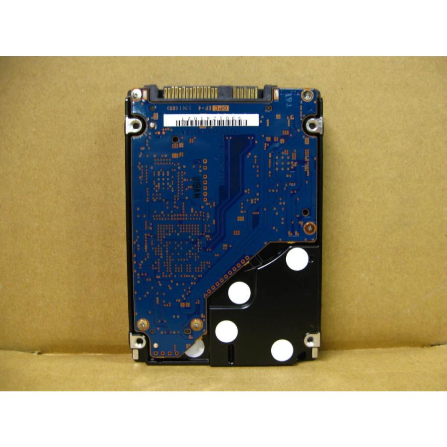 富士通 MBD2147RC 147GB SAS 10krpm 2.5型 内蔵HDD 中古 : ミサオネットワーク・ストア店 - 通販 ...