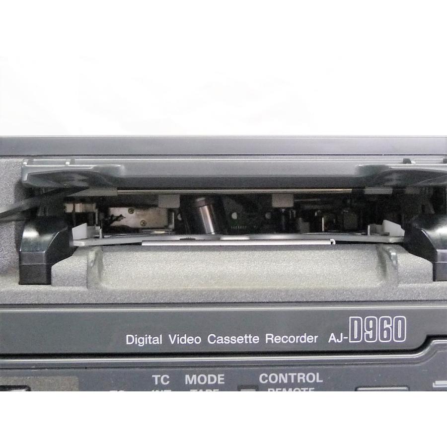 Panasonic AJ-D960 DVCPRO50 スタジオレコーダー : h-aj-d960 : ミサオネットワーク・ストア店 - 通販 - Yahoo!ショッピング