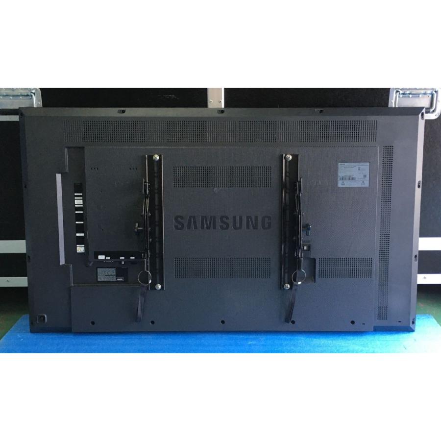 SAMSUNG SAMSUNG サムスン DB55E フルHD 55インチ 大画面・薄型 液晶インフォメーションディスプレイ : ミサオ ...