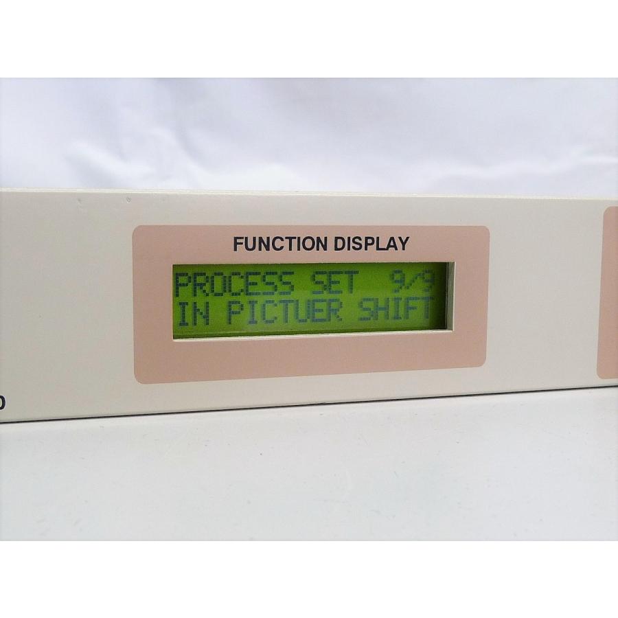 IMAGENICS HFS-6000 Hi-Vision Frame synchronizer ハイビジョンフレームシンクロナイザー ...