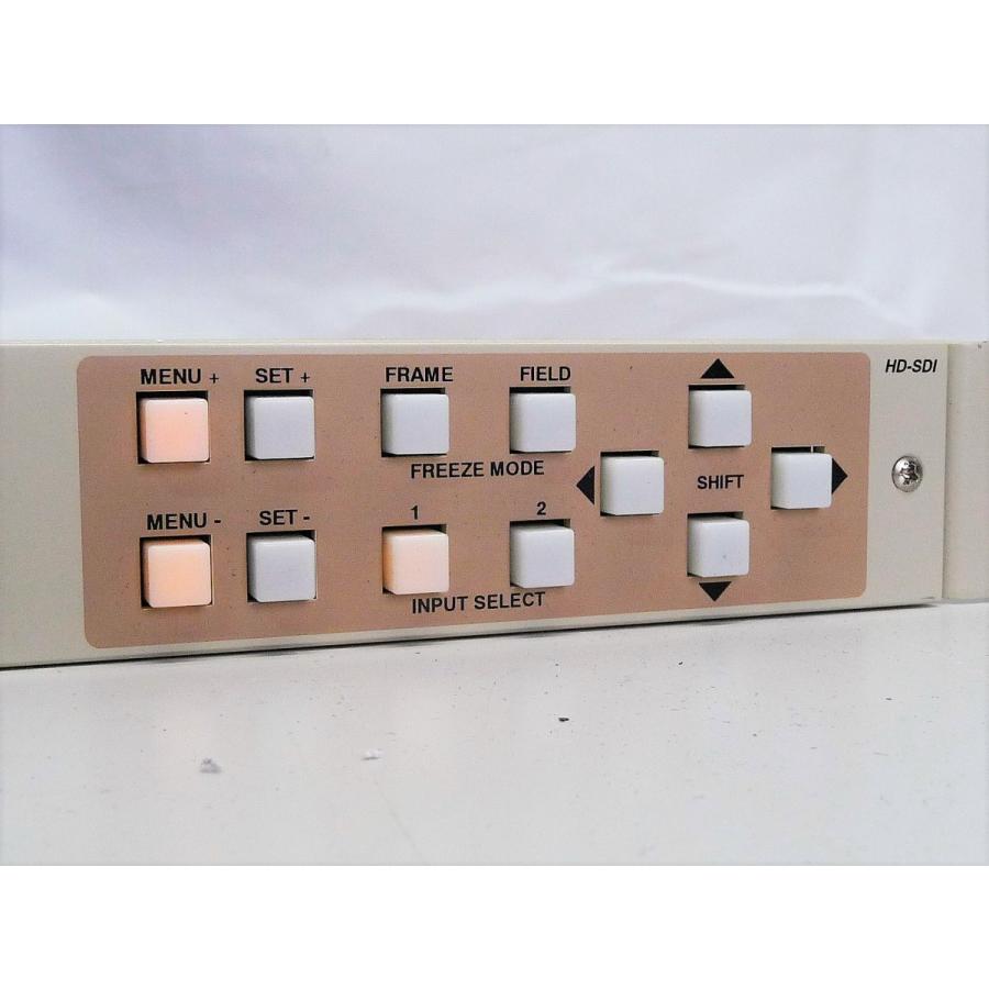 IMAGENICS HFS-6000 Hi-Vision Frame synchronizer ハイビジョンフレームシンクロナイザー ...