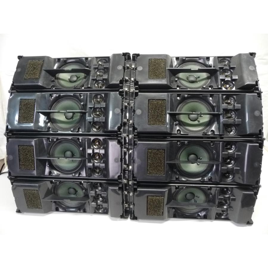 TOA Corporation コンパクトラインアレイ スピーカー HX-5B ペア : ミサオネットワーク・ストア店 - 通販 - Yahoo!ショッピング