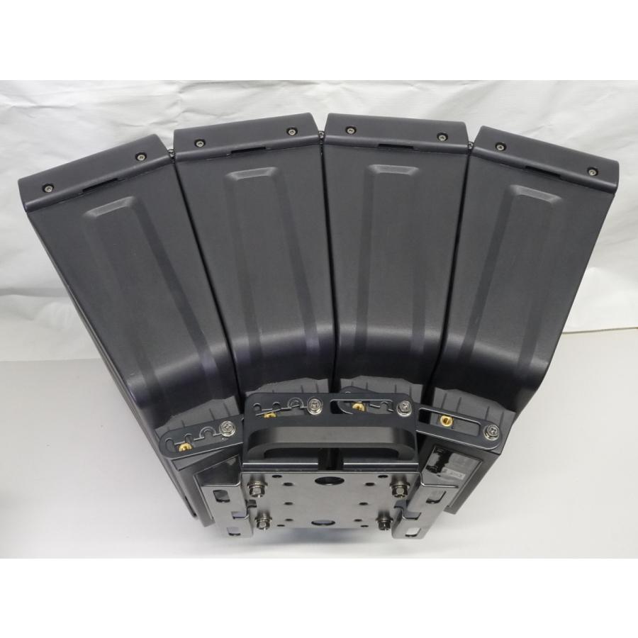 TOA Corporation コンパクトラインアレイ スピーカー HX-5B ペア : ミサオネットワーク・ストア店 - 通販 - Yahoo!ショッピング