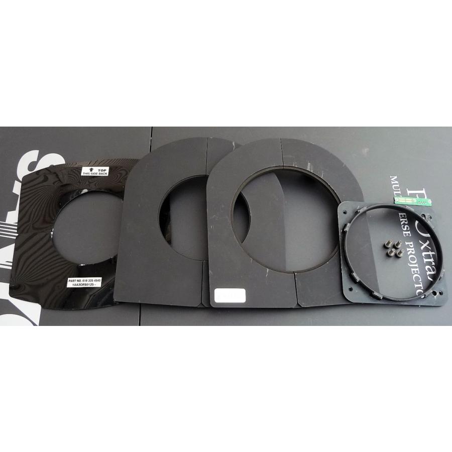 SANYO SANYO LP-XF47・業務用高輝度プロジェクター・15000lm[ランプ時間：921H]リモコン付き[H-XF47-03 ...