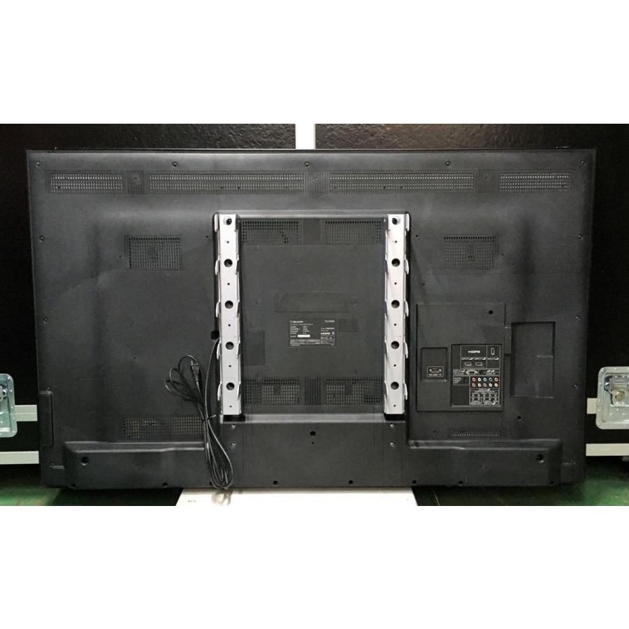 SHARP SHARP PN-C603B 60V型タッチディスプレイ スタンド付属 フルHD HDMI スピーカー内蔵 : ミサオネットワーク・ストア店 - 通販 - Yahoo!ショッピング