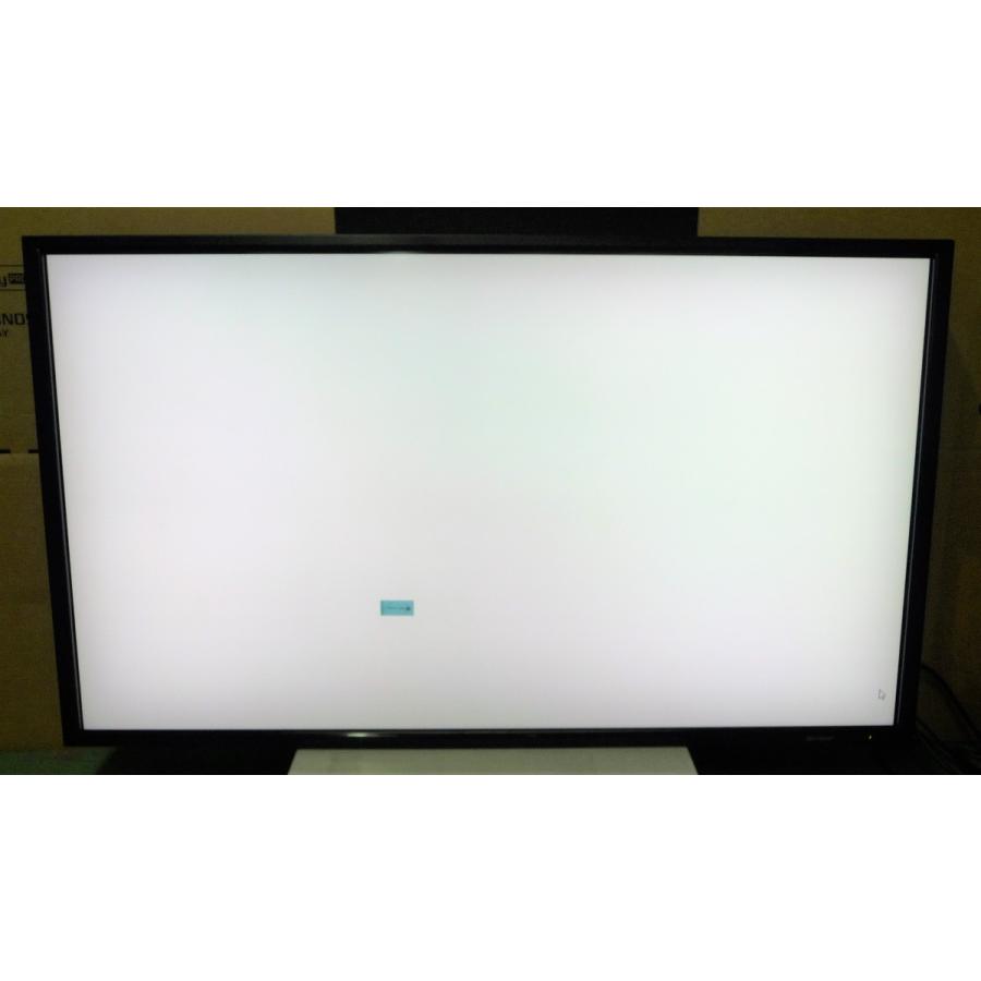 SHARP PN-E521 大画面 フルHD 52インチ 液晶インフォメーションディスプレイ [02] : ミサオネットワーク・ストア店 - 通販 - Yahoo!ショッピング