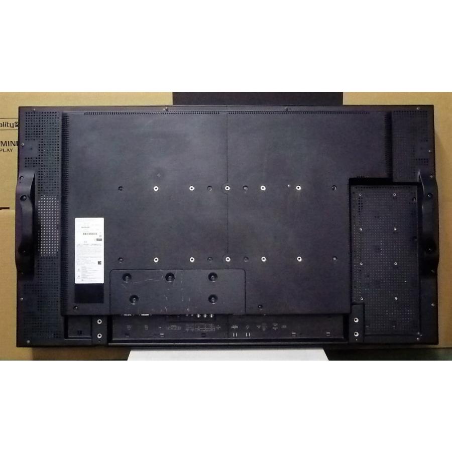 SHARP PN-E521 大画面 フルHD 52インチ 液晶インフォメーションディスプレイ [02] : ミサオネットワーク・ストア店 - 通販 - Yahoo!ショッピング