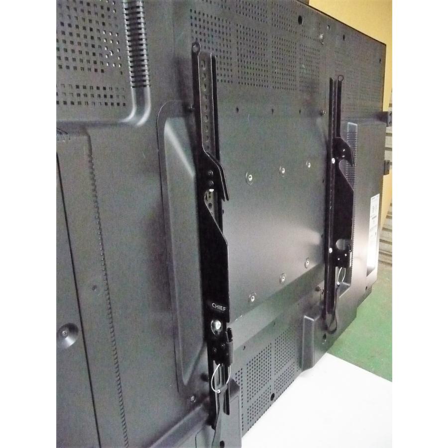 SHARP PN-E602 薄型・大画面 フルHD 60インチ 液晶インフォメーションディスプレイ [01] : ミサオネットワーク・ストア店 - 通販 - Yahoo!ショッピング