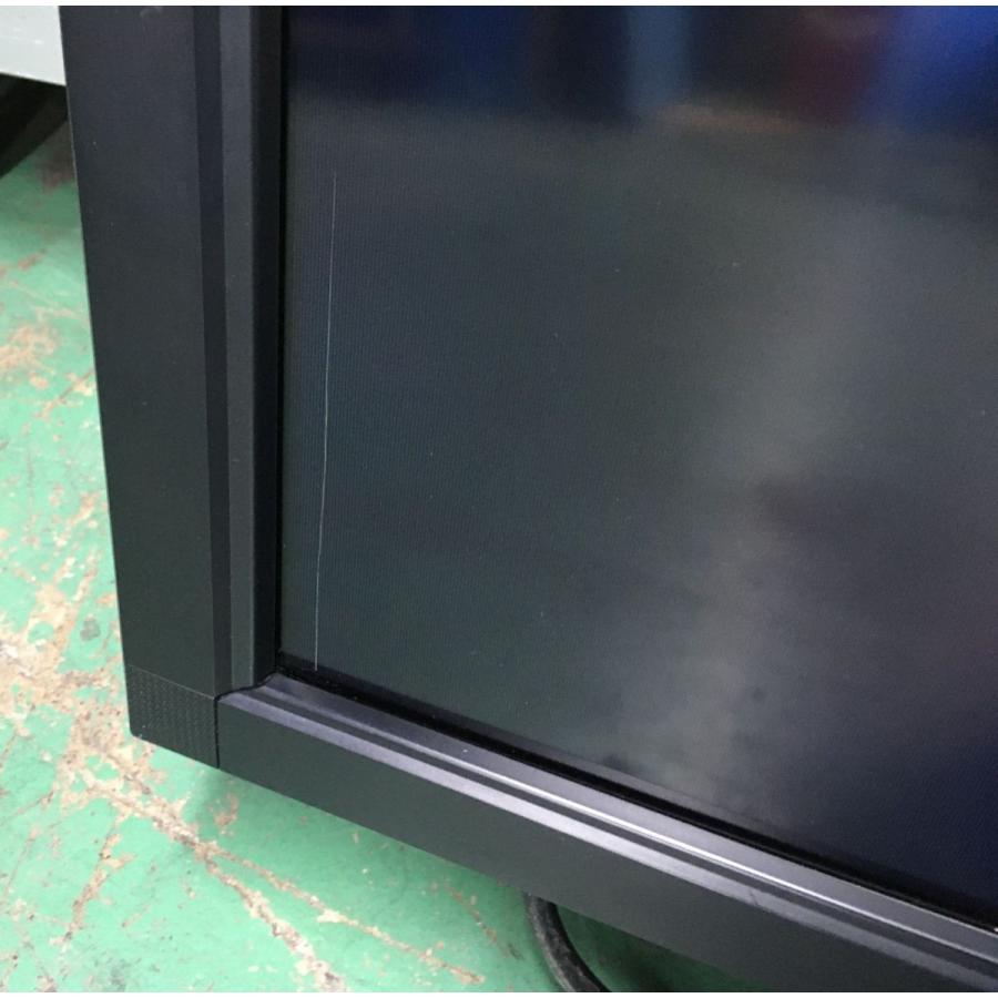 SHARP SHARP PN-E602 インターフェース拡張ボードPN-ZB01付 薄型・大画面 フルHD 60インチ 液晶インフォメーションディスプレイ [04] : ミサオネットワーク ...