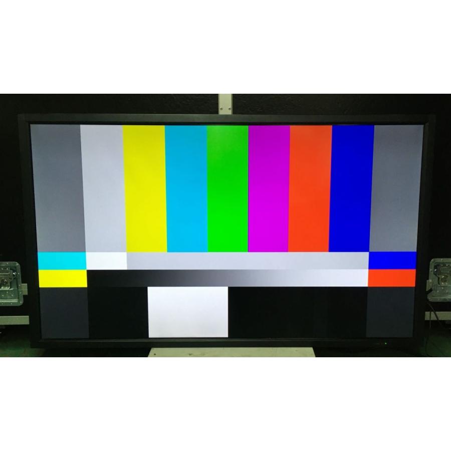 SHARP SHARP PN-E602 インターフェース拡張ボードPN-ZB01付 薄型・大画面 フルHD 60インチ 液晶インフォメーションディスプレイ [05] : ミサオネットワーク ...