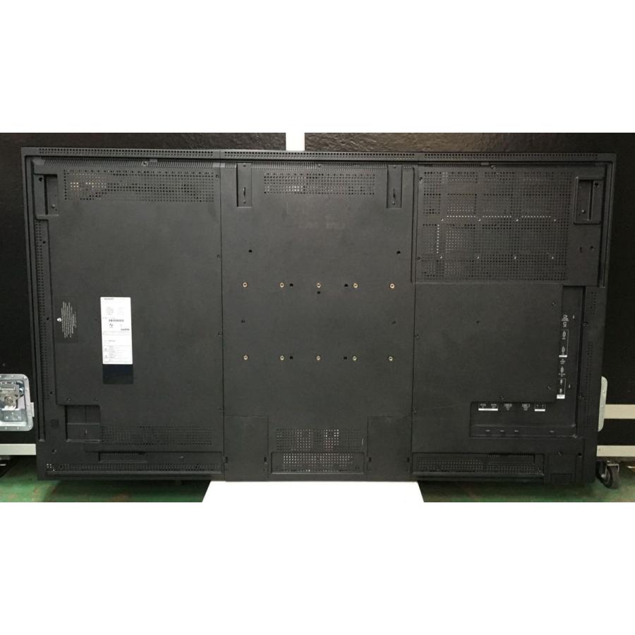 SHARP 大型70インチ シャープ PN-R703 インフォメーションディスプレイ フルHD スピーカー内蔵 : ミサオネットワーク・ストア ...