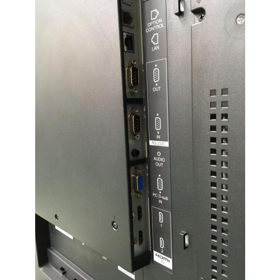 SHARP 大型70インチ シャープ PN-R703 インフォメーションディスプレイ フルHD スピーカー内蔵 : ミサオネットワーク・ストア ...